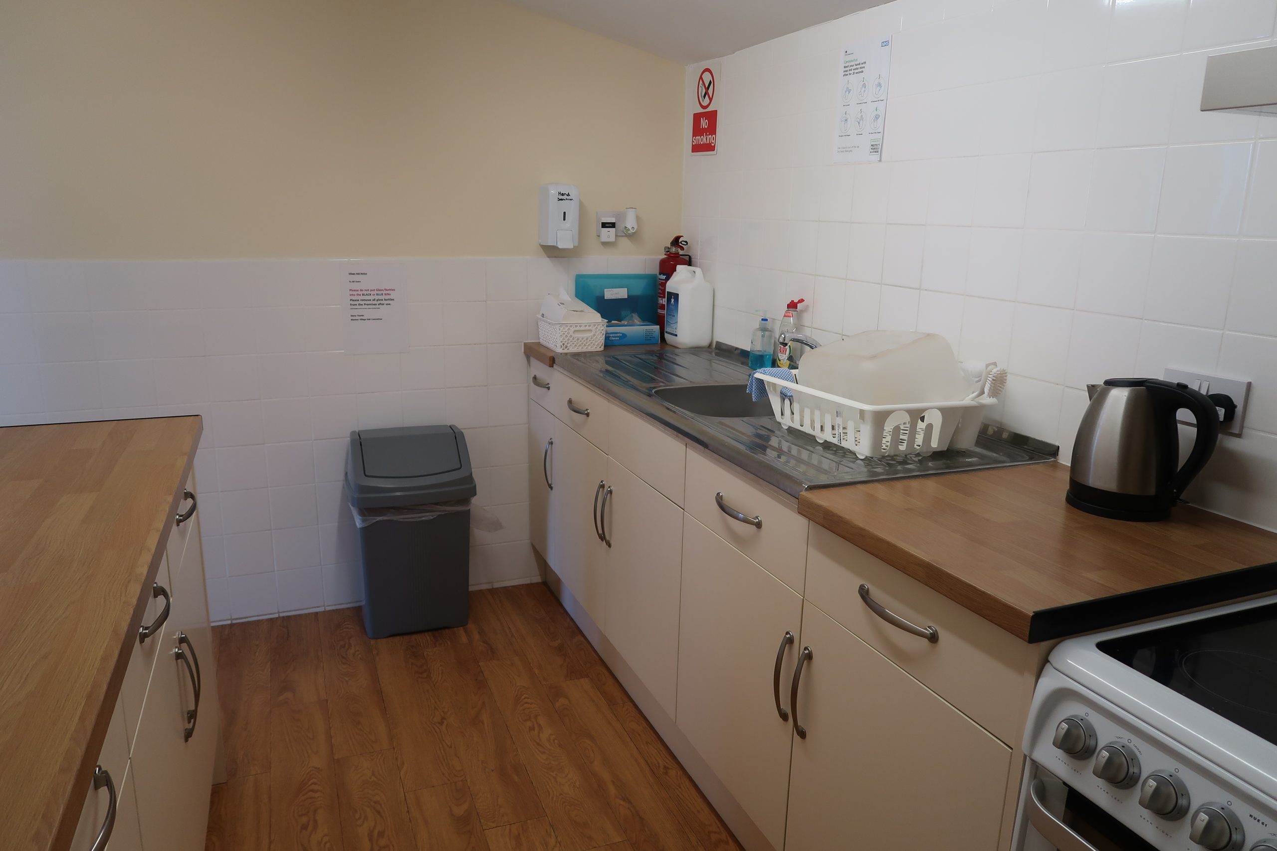 Home - Manton Village Hall