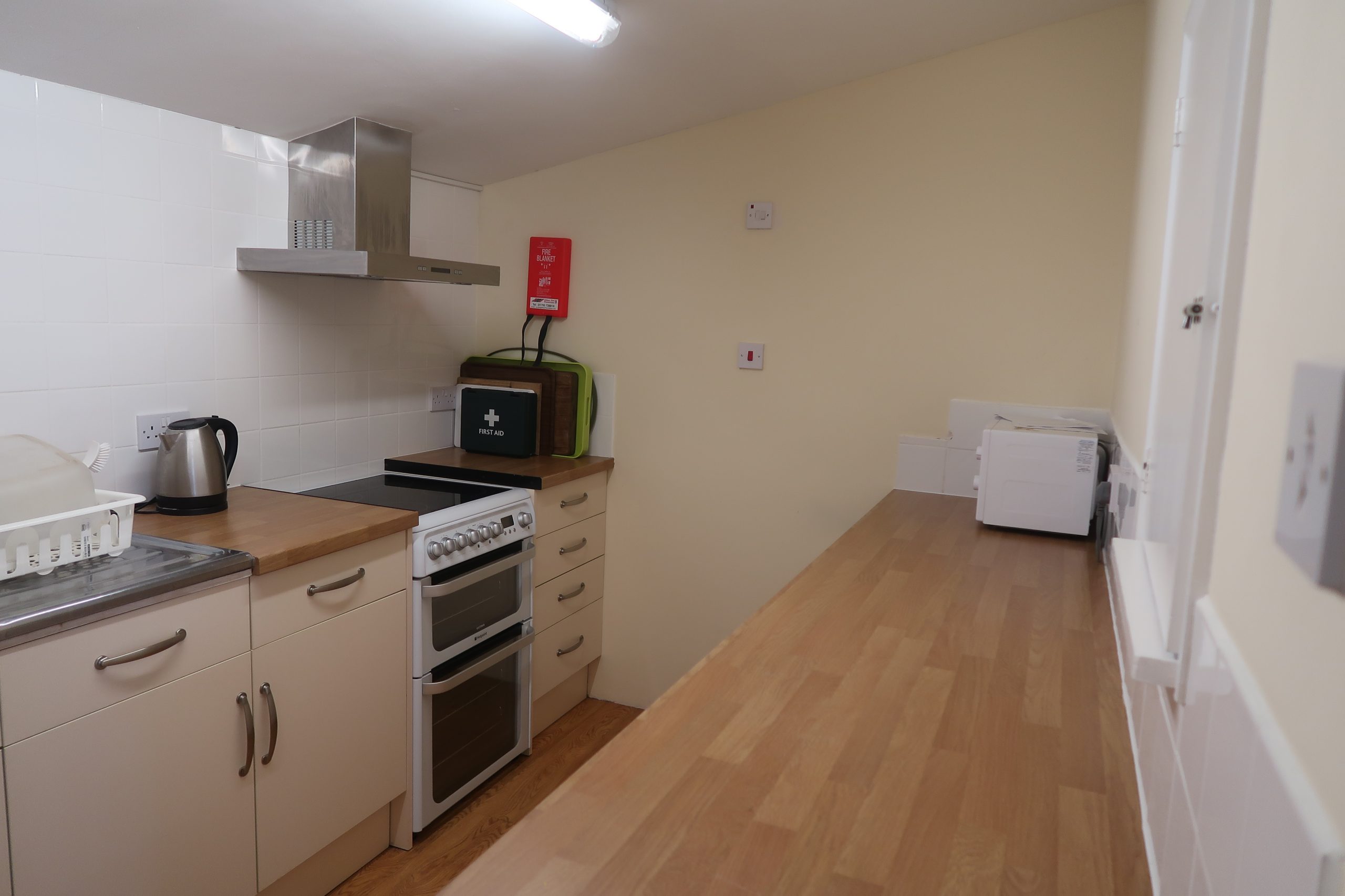 Home - Manton Village Hall