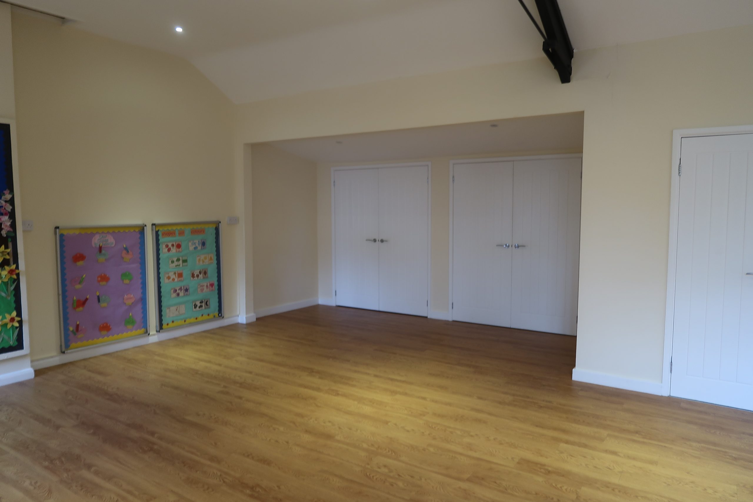 Home - Manton Village Hall